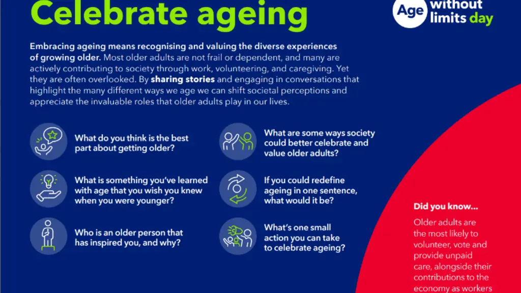 Downloads | Age without limits